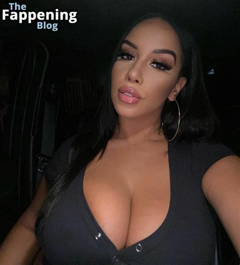 Kaemichelle Kaeeexx Nude Leaks Onlyfans Photo 1 Thefappening