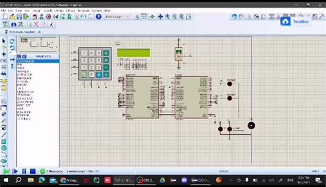 Shahd Ahmmed On Linkedin Iti Embeddedsystems Finalproject Spi Drivers Microcontrollers Avr