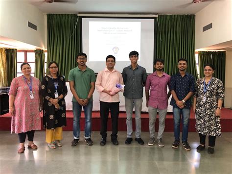 Seminar On “new Computing Abstractions Implications For 21st Century Research Education And