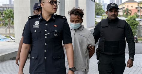 Youth In Batang Kali Sex Assault Case To Undergo Mental Assessment New Straits Times
