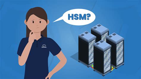 Kenali Apa Itu Hardware Security Module Hsm Dan Fungsinya