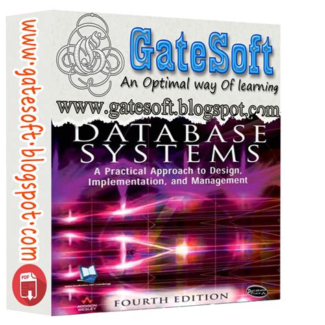 Database Systems Thomas Connolly 6th Edition Pdf Lasopawestern