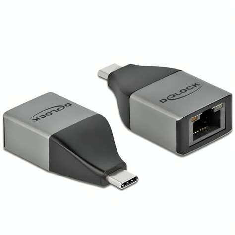 Ethernet Adapter