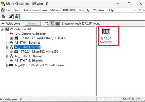 Connected Components Workbench Plc Simulator