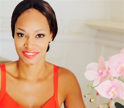 Pushie Watson Lends Her Support To The Beyondhersurface Campaign Her