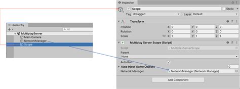 Multiplay Using Netcode For Gameobjects Extreal