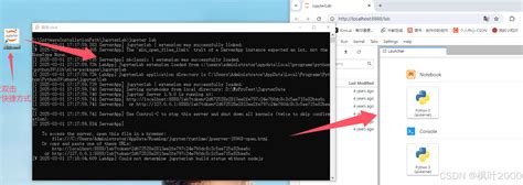 Jupyternotebook 更改工作目录jupyternotebook修改工作路径 Csdn博客