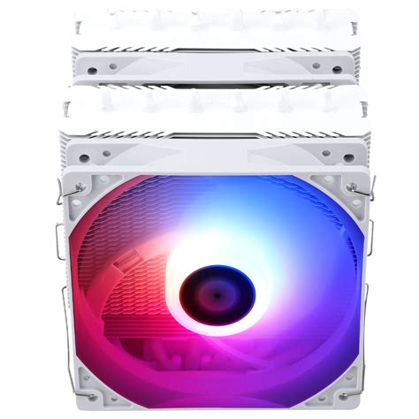 Peerless Assassin SE WHITE ARGB Thermalright