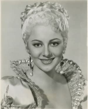 Olivia De Havilland Quotes Quotesgram