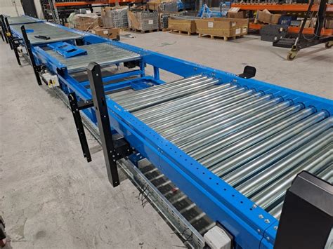 Shaun Graham On Linkedin Conveyors Conveyor Automation Ukmanufacturing