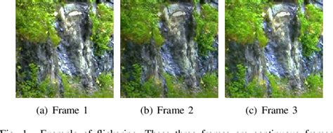 Figure 1 From Deep Video Inverse Tone Mapping Semantic Scholar