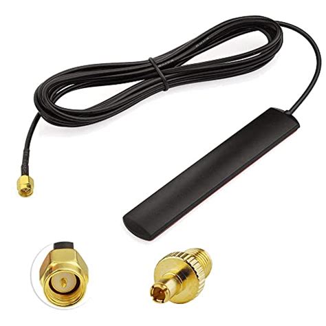 Unlock The True Potential Of Your Car Discover The Best Car Wifi Antenna
