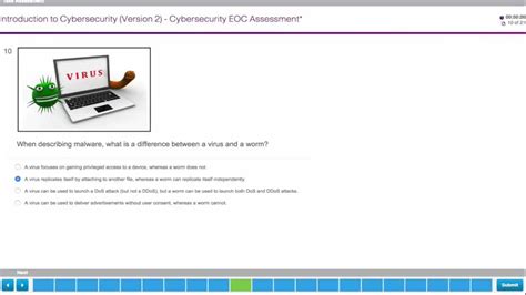 Cyber Security Final Exam Answers Tips And Solutions