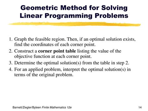 Ppt Chapter 5 Linear Inequalities And Linear Programming Powerpoint Presentation Id5007195