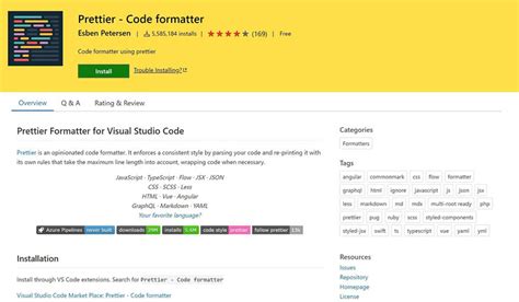 javascript 30 个极大提高开发效率超级实用的 vscode 插件 前端笔记本 segmentfault 思否