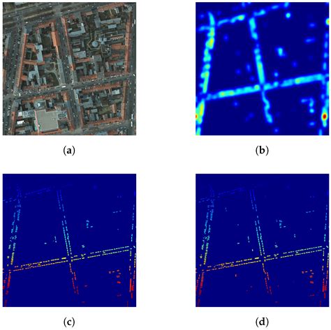 Remote Sensing Free Full Text Segment Before Detect Vehicle