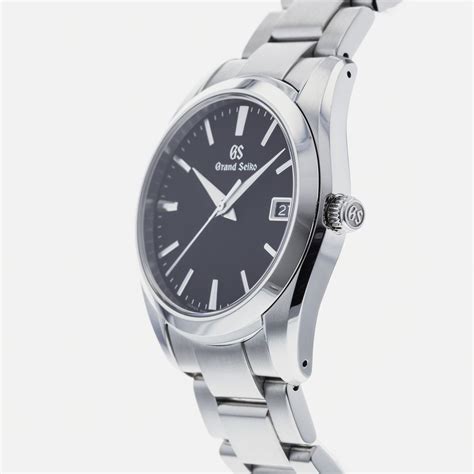 Grand Seikos Least Expensive Watches Are The Quartz Sbgx261 And Sbgx263