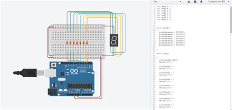 Arduino Integer Bedeutung Computer Technik Programmieren