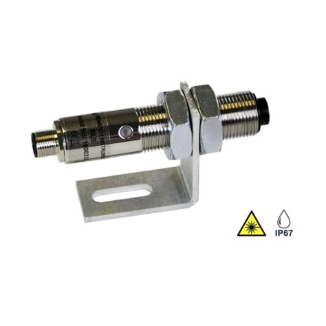 Rls Optical Laser Sensor