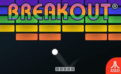 GitHub Zackwcs Atari Breakout