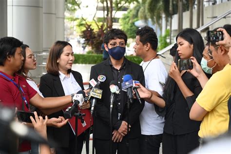 สารวัตรแจ๊ะ ถอดหมวกไหมพรม เดินหน้าสู้ คมชัดลึก