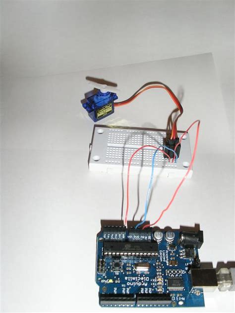 Problem With Servo Motors Mechanics Power And CNC Arduino Forum