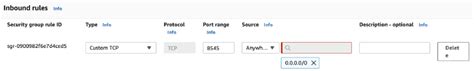 cronos developer series start a full cronos node on aws ec2 instance