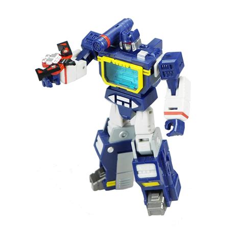 Transformers Cartoon Characters Decepticons