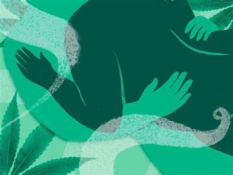 In The Sheets Cannabis Sex And Optimal Dosage Dynamics