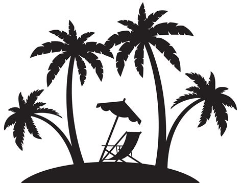 Beach Clip Art Colorful And Fun Designs For Your Projects