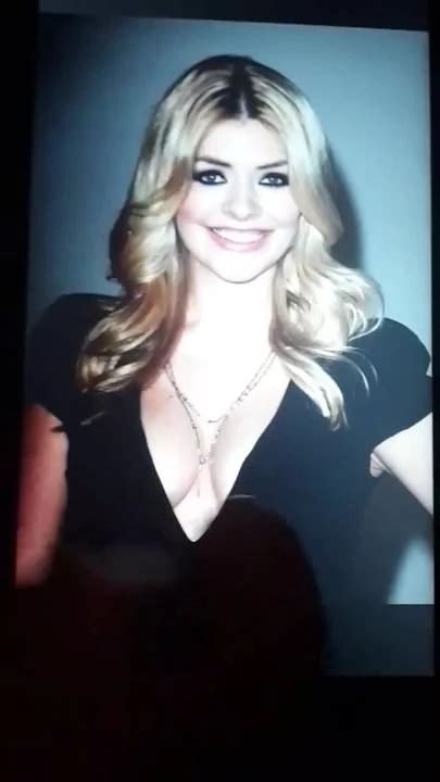 Holly Willoughby Nude Porn Videos Sex Tapes Celebrity Hot Xxx Rated Sex Scenes Xhamster