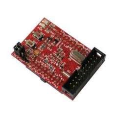 LPC H2103 Olimex LPC2103 ARM7 MICROCONTROLLER HEADER BOARD
