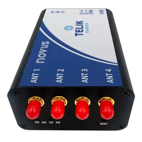 Medidor De Temperatura Inalámbrico Telik Gardo Novus