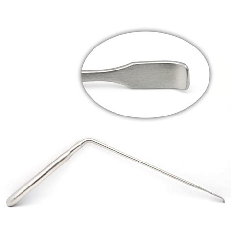 Wide Nerve Root Retractor Ss1671665 Millennium Surgical