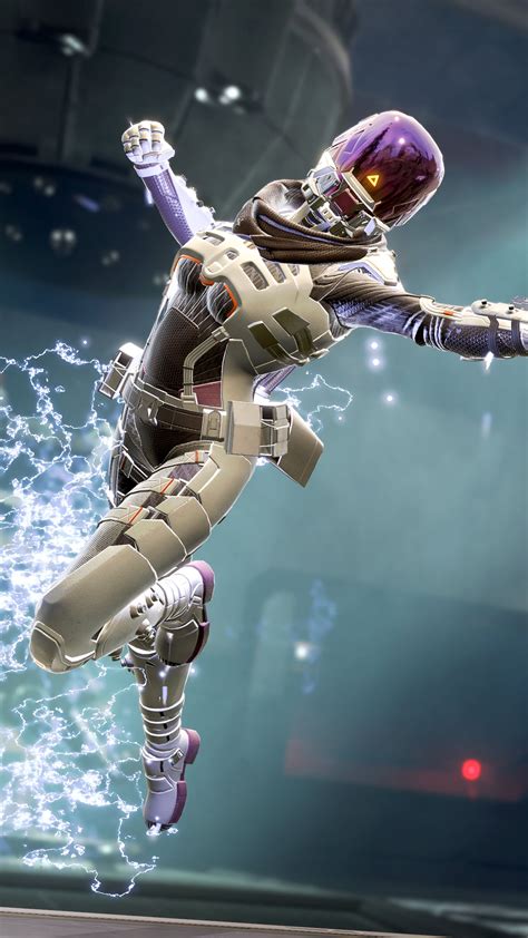 Voidwalker Anime Wallpapers Wallpaper Cave