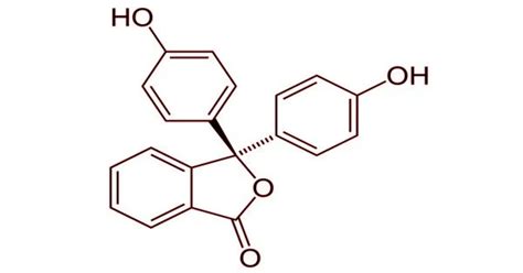 Phenolphthalein A Chemical Compound Assignment Point