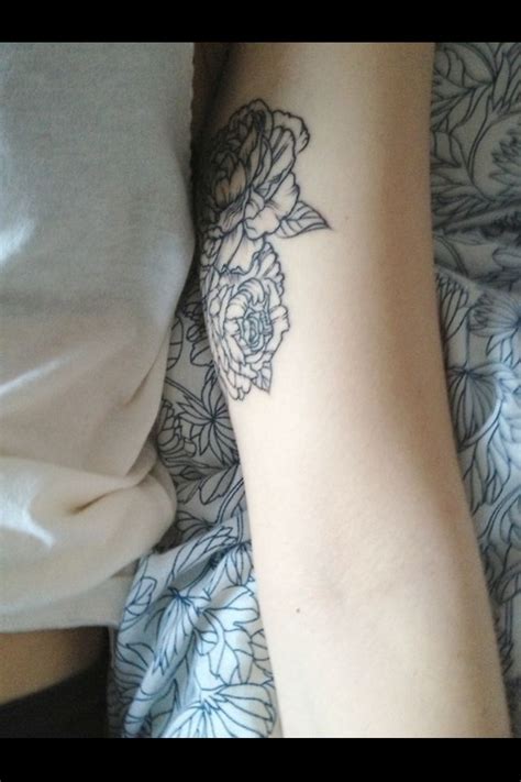 Karina Ormsby Tattoos