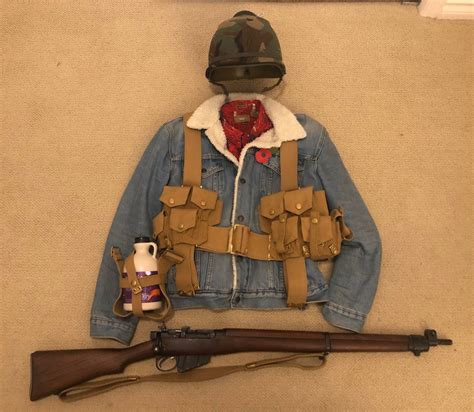 Zombie Kit 2022 I Know Im 2 Months Late R Canadaguns