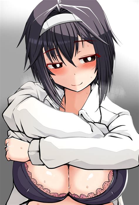 Original Drawn By Imagawa Akira Danbooru