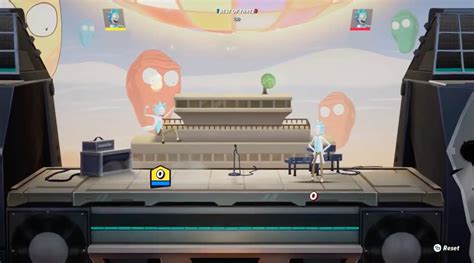 Rick Multiversus Guide Moves Combos Tips And More