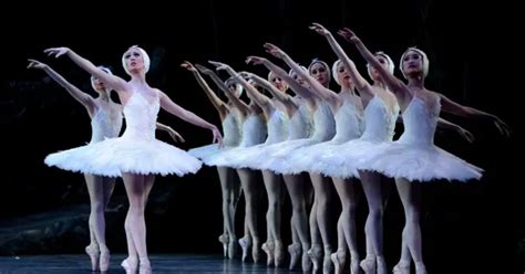 Different Types Of Ballet Styles Explained Guidebyday