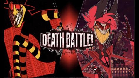 Ost Name We Interrupt Your Scheduled Program Rdeathbattlematchups
