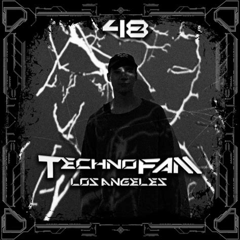 Stream Ep 48 Guest Mix Alex Casillas By Technofam La Listen Online For Free On Soundcloud
