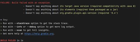 Kotlin Error While Evaluating Property Ifkaptclasspathispresent Of Task App