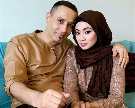 14 Tahun Tak Berdiri Ramai Sebak Lihat Edika Yusof Tolong Isteri Buat Fisio Erin Sakura