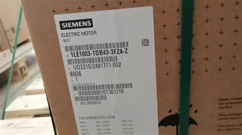 原装进口交流电机1le5503 3ab63 4ah1 Z，1le1603 2cb23 4ac4 Z 阿里巴巴