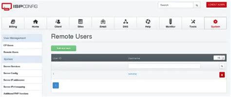 How To Migrate ISPConfig ISPConfig Confixx CPanel Or Plesk To ISPConfig Or ISPConfig