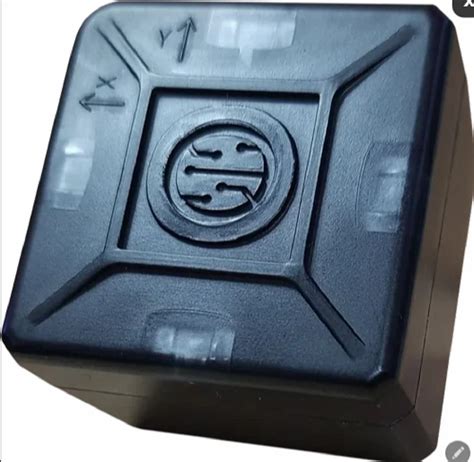 Vibration Monitoring System In Jaipur At ₹ 25000piece Vibration