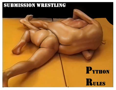 Python Rules By Murray2225 On Deviantart