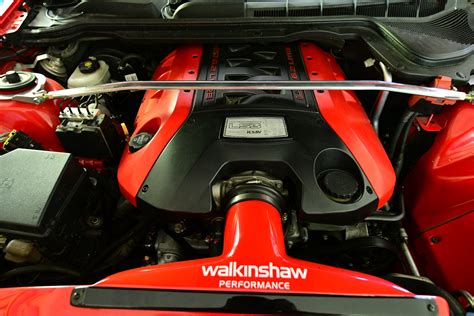 2008 Holden Clubsport My09 R8 Ls3 Sedan Jcw5252445 Just Cars